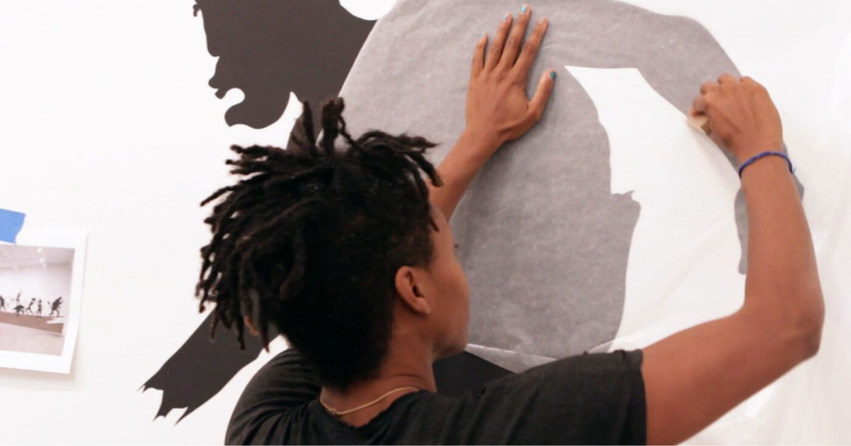 A Window In: Kara Walker – South Dallas Cultural Center