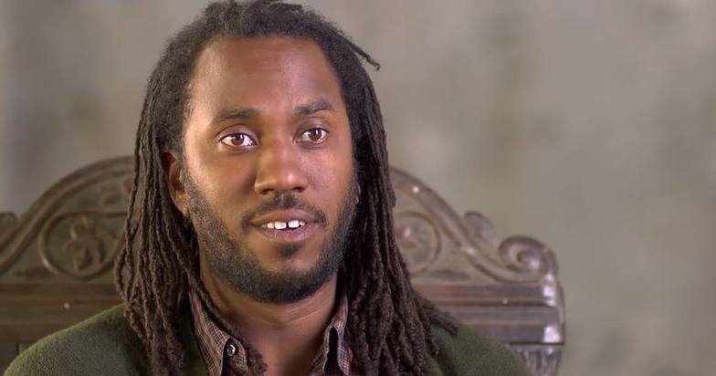 A Window In: Rashid Johnson – South Dallas Cultural Center